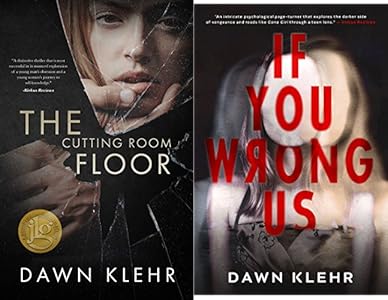 The Cutting Room Floor: A Gripping Romantic Thriller (Secrets and Lies Book 1) - Kindle edition ...